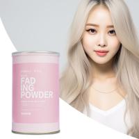 China Salon Herbal Hair Bleaching Powder 500g With No Irritation Herbal Formula OEM Hair Color Manufacturer Wholesale for sale