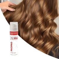China Natural Hair Perm Cream Long Lasting Organic Hair Perm Mousse OEM Hair Dye Factory Supply for sale