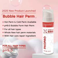China Natural Hair Perm Cream Long Lasting Organic Hair Perm Mousse OEM Hair Dye Factory Supply for sale