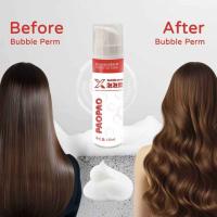 China Natural Hair Perm Cream Long Lasting Organic Hair Perm Mousse OEM Hair Dye Factory Supply for sale