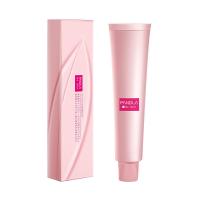 China High Quality Permanent Cream Hair Color Smooth Non Dry Hair OEM Hair Color Manufacturer for sale
