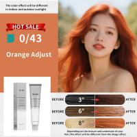 China Professional Hair Dye Color Cream Fast Coloring Cosmetic Grade OEM Available Hair Color Manufacturer for sale