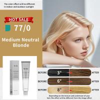 China Professional Hair Dyes Japanese Trend Colors OEM Hair Color Cream Non Irritating Non Allergy Wholesale Hair Dye Factory for sale