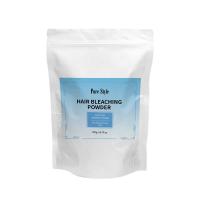 China Professional Lightening Hair Bleaching Powder OEM Dust Free for Salon Hair Color Manufacturer Wholesale for sale