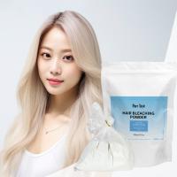 China Professional Lightening Hair Bleaching Powder OEM Dust Free for Salon Hair Color Manufacturer Wholesale for sale