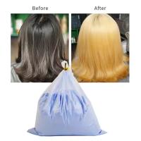China Pandla Professional Salon Fast Fading Hair Bleaching Powder in Bulk 500g OEM Available Factory Wholesale for sale