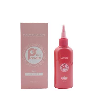 China Professional Keratin Mild Formula Acid Curly Hair Perm Solution Perm OEM/ODM Private Label Hair Color Manufacturer Supply for sale
