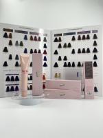 China OEM Purestyle Hair Color Cream Creme Hair Color Mild Fragrant Formula Trusted Hair Dye Factory MOQ 1300 PCS for sale