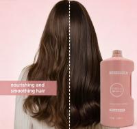 China OEM Organic Herbal 4.5L Salon Hair Shampoo Refreshing Moisturizing for Salon Wholesale for sale