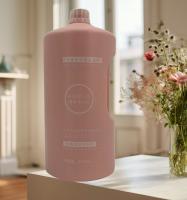 China Factory OEM Hair Shampoo Bulk Wholesale Moisturizing Gentle Cleansing  Smoothing for Hair for sale