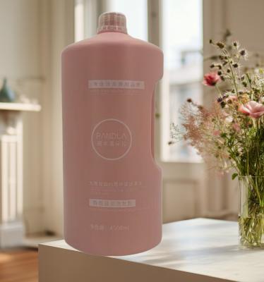 China Factory OEM Hair Shampoo Bulk Wholesale Moisturizing Gentle Cleansing  Smoothing for Hair for sale
