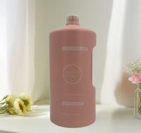 China Herbal 4.5L Salon OEM ODM Hair Shampoo Organic Natural Shampoo Moisturizing Gentle Formula Wholesale for sale