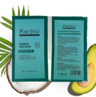 China Indonesia Hot Selling Home Use PureStyle Hair Conditioner for Conditioning Hair Treatment OEM ODM for sale