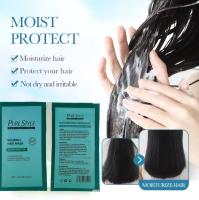 China Home Use PureStyle High Quality Plant Formula 12ml Hair Care Mask OEM ODM for sale