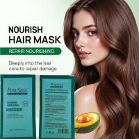 China Purestyle Hair Treatment Long Lasting Moisturizing Smooth Repair Hair Product OEM for sale