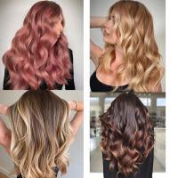 China Grey Solution Purestyle Hair Color Cream Grey Coverage Hair Dye Non-Damaging Formula OEM Hair Color Manufacturer for sale