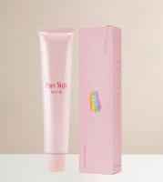 China Gentle Hair Color Cream Professional Hair Color Products Full Shade Selection OEM Hair Dye Factory for sale