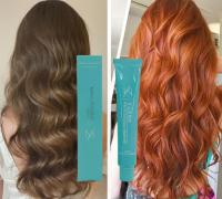 China Herbal Hair Color Cream Professional Salon Use Permanent Color for Salon OEM Hair Color Manufacturer Wholesale for sale