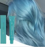 China Herbal Organic Hair Dye Cream Professional Salon Use Permanent Hair Color OEM Wholesale Hair Color Manufacturer for sale