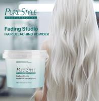 China Blonde Bleaching Powder Dust Free OEM Wholesale Hair Dye Factory for Non-Irritating Formula for sale