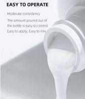 China Private Label OEM Oxidant Developer Cream Bulk Wholesale Professional  Hair Dye Factory for Gentle Hair Dye Use for sale