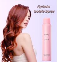 China Pandla OEM Pre-Color Scalp Hydrate Protection Isolate Spray with Smoothing Formula Minimize Irritation & Protect Hair Fiber for sale