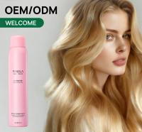 China Pandla OEM Cosmetics Grade Scalp Hydrate Protection Isolate Spray Pre-Color/Bleach Barrier Cream with Smoothing Formula for sale
