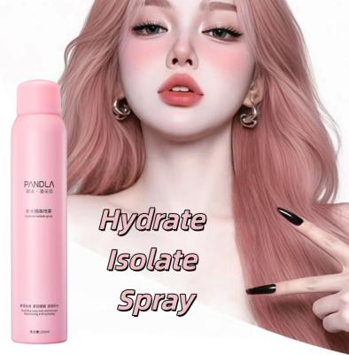 China Manufacturer Scalp Isolation and Moisturizing Spray Quick Barrier to Protect Scalp for Professional Salon OEM ODM for sale