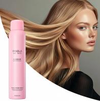 China Pandla OEM ODM  Pre-Treatment Scalp Isolation Spray Reduce Irritation Smoothing Hair for Salon Use for sale
