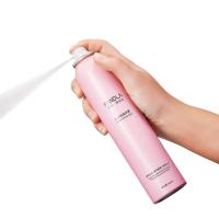 China Pandla OEM Scalp Hydrate Protection Isolate Spray Herbal Formula Pre-Treatment Protection for Coloring, Bleaching & Perming for sale