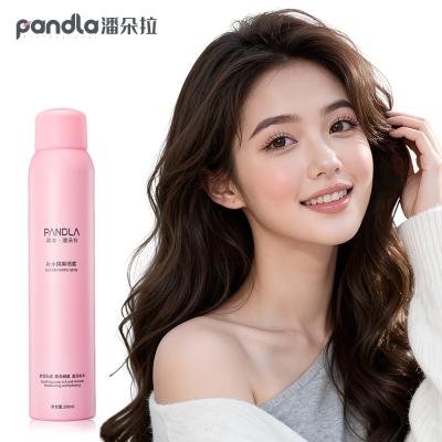 China Pandla Cooling Scalp Isolation Spray Mint-Enhanced Hydration & Protection Layer Pre-Dye/Bleach Irritation Defense for Salons for sale