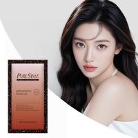 China Beauty Salon OEM Purestyle Hair Essence Polish Oil Frizz Control Smooth Hair Long Lasting Perfume Trusted Hair Dye Factory for sale