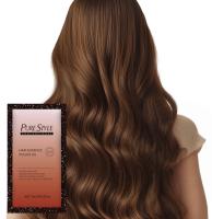 China Quality Assured OEM  Hair Essence Polish Oil Mild Formula Silky Hair Professional Hair Color Manufacturer for sale
