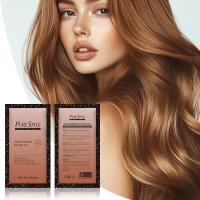 China Moisturizing 6ml Hair Oil Hair Essence Polish for Repairing Split Ends and Damaged Hair OEM Hair Dye Factory for sale
