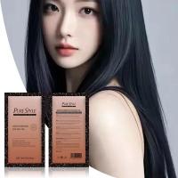 China Salon & Daily Hair Care Oil Nourishing  Non-Greasy Shine Polish for Damaged Hair OEM Hair Color Manufacturer Supply for sale