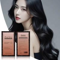 China 6ml  Hair Repair  Oil Herbal Formula for Nourishing Hair Treatment Long Lasting Fragrance OEM Hair Color Manufacturer for sale