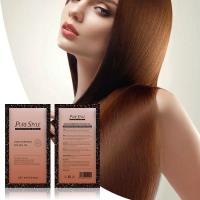 China Lightweight OEM Hair Essence Polish Oil Gentle Non Irritating Smooth Hair Long Lasting Scent Hair Color Manufacturer for sale