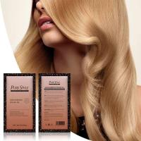China Wholesale OEM Purestyle Hair Essence Polish Oil Nourishing Smooth Hair Mild Formula  Hair Color Manufacturer for sale