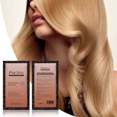 China Wholesale OEM Purestyle Hair Essence Polish Oil Nourishing Smooth Hair Mild Formula  Hair Color Manufacturer for sale