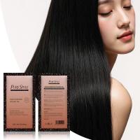 China Professional OEM  Hair Essence Polish Oil Gentle Care Tames Frizz Lasting Scent Salon Use Hair Dye Factory Supply for sale