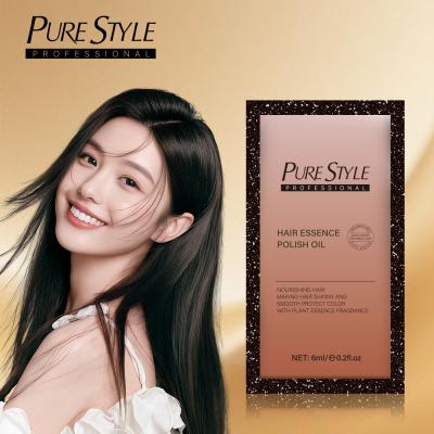China OEM  Wholesale Hair Color Manufacturer  Hair Care Oil for Deep Nourishing Treatment with Long Lasting Fragrance for Salon&Home Use for sale