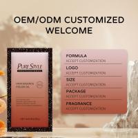 China Smooth Care OEM Purestyle Hair Essence Polish Oil Mild Ingredients Long Lasting Aroma Salon Use Hair Dye Factory for sale