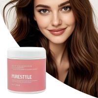 China Moisturizing Hair Care Treatment Conditioner Hair Musk Hair Keratin Brazilian Nourishing Keratin Hair Treatment OEM for sale