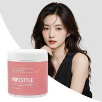 China 450ml Hair Mask Acidic Keratin Treatment Hair Moisturizing Repairing for Professional Salon OEM Factory Wholesale for sale