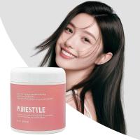 China Professional Hair Mask 450ml Hydrolyzed Nourishing Moisturizing Hair Care Cream OEM ODM for sale