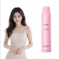 China Pandla Scalp Isolation Spray 200ml Mint Infused Hydration Layer PreBleach Dye Perm Protection OEM Wholesale for sale