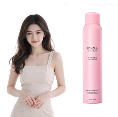 China Pandla Scalp Isolation Spray 200ml Mint Infused Hydration Layer PreBleach Dye Perm Protection OEM Wholesale for sale