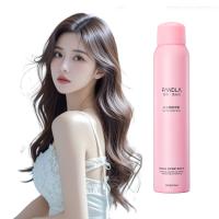 China Pandla OEM 200ml Scalp Protectant Spray Soothes and Cools Forms Barrier for Scalp Protection Wholesale for sale