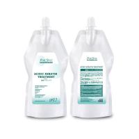 China Premium Purestyle Acidic Keratin Treatment Cream Effective Keratin Treatment Wholesale Hair Color Manufacturer for sale
