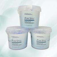 China PureStyle  Organic Hair Bleaching Powder Raw Material Dust Free  Hair Color Bleaching Powder OEM for sale